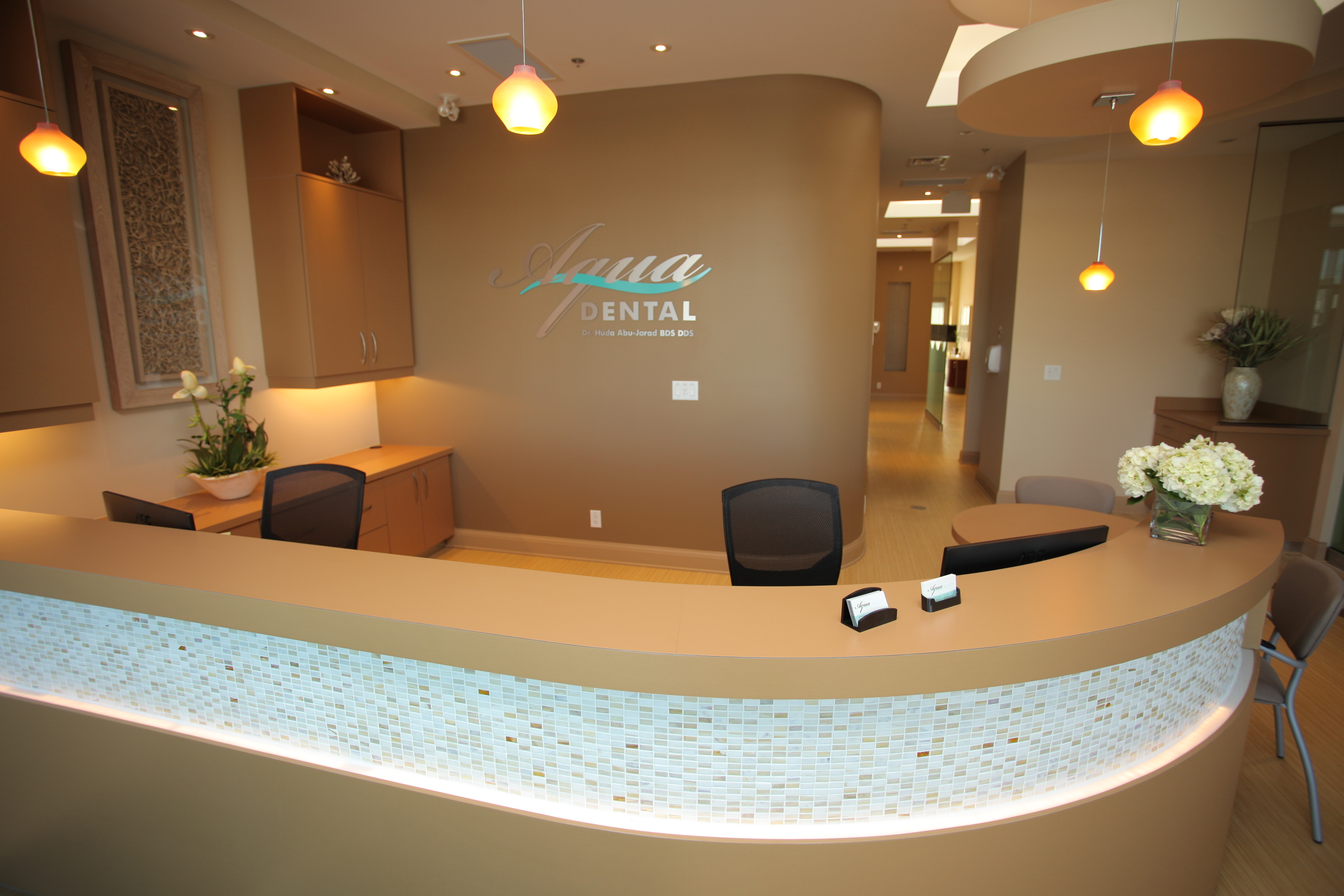 Aqua Dental
