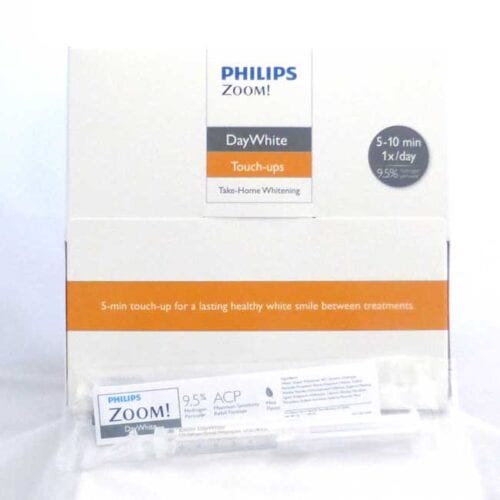 Philips Zoom Take Home Whitening - Daywhite ( Check Description ...