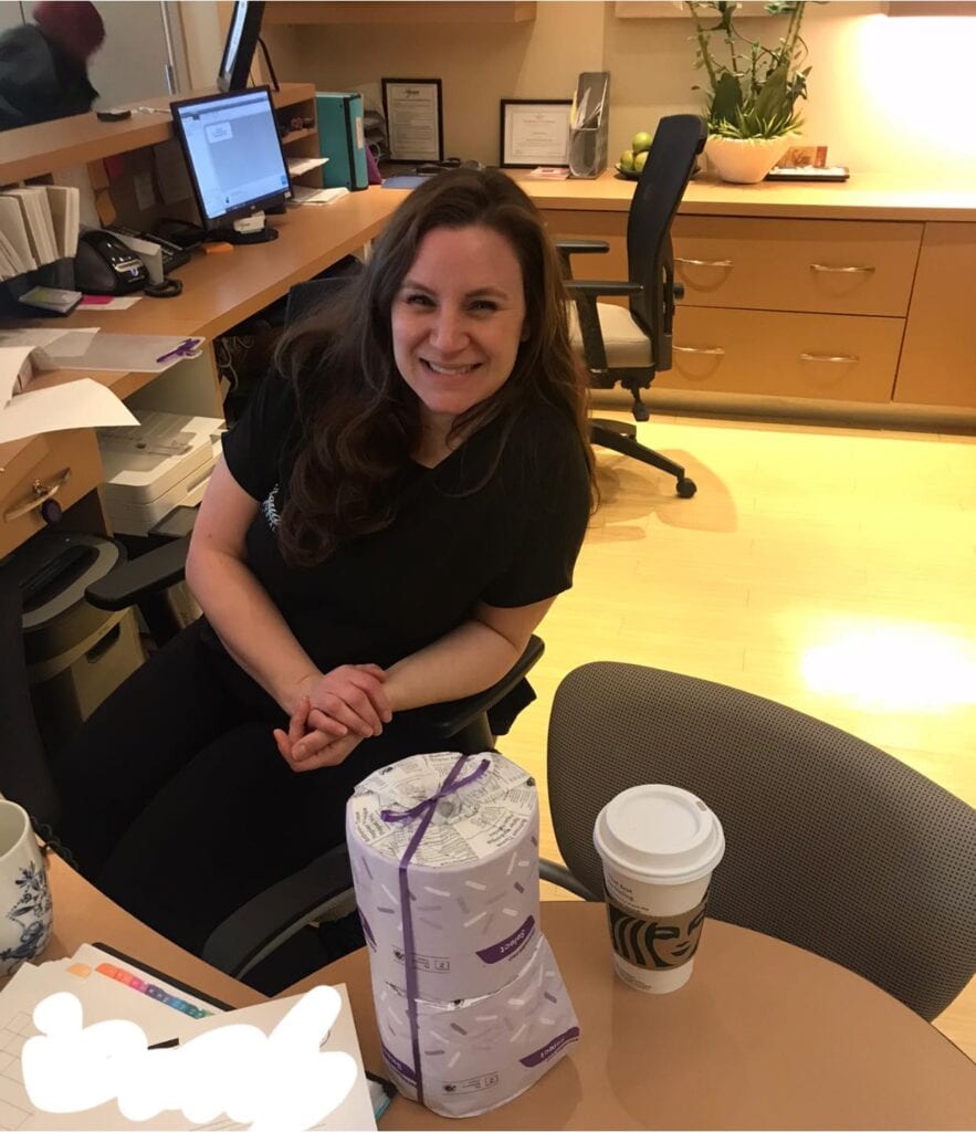 Silly Gallery - Aqua Dental